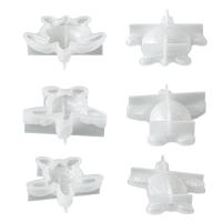 China 3D Turtle Silicone Mold DIY Aromatherapy Candle Gypsum Marine Animal Ornament Dropping Mold for sale