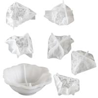 China Flower clusters, flower bouquets, aromatherapy candles, decorative silicone molds, DIY gypsum candle cups, table arrangement, aromatherapy home candle holder molds for sale