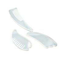 China Mirror Smooth Crystal Drop Glue UV Resin Glue Handmade Silicone Mold Cartoon Cute Comb Mold Multiple Options To Choose From for sale