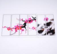 China DIY crystal dropper adhesive transparent material paper bookmark card holder mold student card public transportation certificate mold material paper for sale