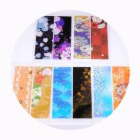 China DIY crystal dropper adhesive transparent material paper bookmark card holder mold student card public transportation certificate mold material paper for sale