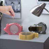 China DIY Crystal Dropper Molds, Multiple Animal Piggy Banks, Home Ornaments, Silicone Molds, Spot Wholesale for sale