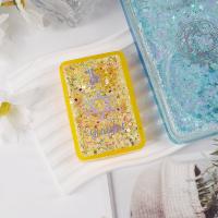 China Resin Quicksand Photo Frame Platform Mold, Rectangular And Circular Quicksand Bar Holder, Hanging Tag, Silicone Mold for sale