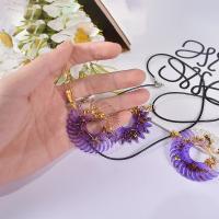 China Crystal Dropper Resin DIY Gear Pendant Silicone Mold Punk Style Earrings Necklace Pendant Wholesale for sale