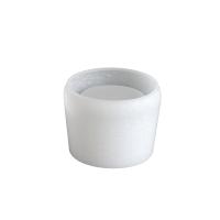 China DIY Rock Stone Pattern Storage Can Aromatherapy Gypsum Candle Cup Flower Pot Platform Silicone Mold for sale