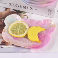 China Round Rectangular Bear Head Dish Silicone Mold DIY Crystal Drip Glue Aromatherapy Gypsum Storage Box Grinding Tool for sale