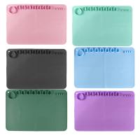 China Silicone Oil Painting Pad, Children's DIY Clay Tool Art Pad, Graffiti Board Pad, Cross-border Popular Item for sale
