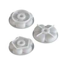 China Ins Minimalist Style Four Petal Five Petal Six Petal Flower Candle Holder Ornament Gypsum Candle Base Silicone Mold for sale