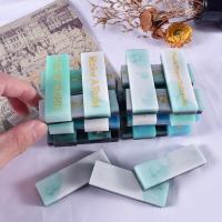 China DIY Crystal Dropping Glue Mold, Stacking Music Building Blocks, Character Cards, Sincere Words, Big Adventure, Drawing Cards, Silicone Mold for sale