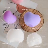 China DIY Crystal Dropping Glue 3D Stereoscopic Arc Love Silicone Mold Aromatherapy Candle Gypsum Decoration Film Set for sale
