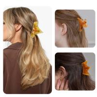 China DIY Crystal Drop Glue Cat Bear Crown Butterfly Hair Clip Hair Clip Shark Clip Jewelry Silicone Mold for sale
