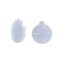 China DIY Crystal Dropper Mold, Palm Jewelry Mold, Light Bulb Pendant, Household Ornament, Silicone Mold Wholesale for sale