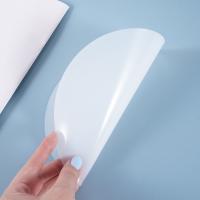 China DIY Crystal Dropper Made Circular Silicone Gasket, Anti Dirty Desktop Pad, Metal Frame Bottom Support Gasket for sale