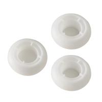 China Drip Resin Multifunctional Stackable Pen Holder Storage Box DIY Gypsum Candle Cup Silicone Mold for sale