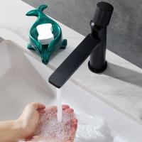 China Crystal Resin DIY Soap Box Mold 3D Dolphin Soap Dish Storage Silicone Mold for sale