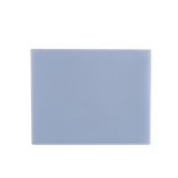 China DIY Crystal Dropping Gel Platform Mold Large 26cm Rectangular Platform Tray Rectangular Silicone Mold for sale