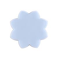 China DIY Crystal Dropper Mold Homemade Beautiful Lotus Coaster Silicone Mold Manufacturer Spot Wholesale for sale