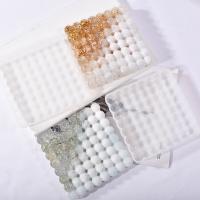 China DIY Resin Drip Magic Ball Air Cushion Plaster Pad Grinding Mold Round Bead Cup Pad Display Stand Hanging Tag Silicone Mold for sale