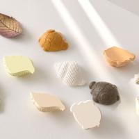 China DIY Resin Gypsum Mini Small Fish Shell Conch Silicone Mold Jewelry Earrings Pendant Dropper Mold for sale