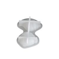 China DIY Resin Gypsum Mini Small Fish Shell Conch Silicone Mold Jewelry Earrings Pendant Dropper Mold for sale