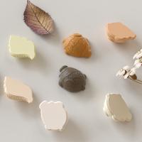 China DIY Resin Gypsum Mini Small Fish Shell Conch Silicone Mold Jewelry Earrings Pendant Dropper Mold for sale