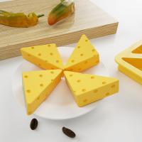 China Mousse Cake, Cheese, Silicone Mold, DIY Handmade Soap, Soap, Aromatherapy Pendant, Grinder for sale