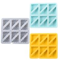 China Mousse Cake, Cheese, Silicone Mold, DIY Handmade Soap, Soap, Aromatherapy Pendant, Grinder for sale