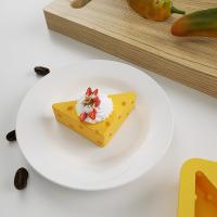 China Mousse Cake, Cheese, Silicone Mold, DIY Handmade Soap, Soap, Aromatherapy Pendant, Grinder for sale