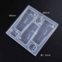 China DIY Dropper Mold, Beverage Cup Earring Mold, Small Cup Hanging Pendant, Silicone Mold for sale