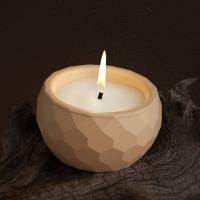 China Crystal Dropper, Cement Storage Container, Potted Grinding Tool, DIY Circular Cut Candle Cup, Gypsum Ornament, Silicone Mold for sale