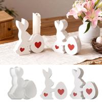 China Cross Border Easter Rabbit Easter Egg Silicone Mold Flat Candlestick Holding Egg Rabbit DIY Aromatherapy Gypsum Decoration Grinding Tool for sale