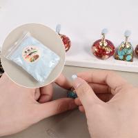 China DIY Drip Glue Nail Practice Stand Round Cut Flower Geometric Trapezoidal Nail Base Silicone Mold for sale
