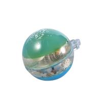 China DIY Crystal Dropper Specimen Mold, Geometric Semi-circular Jewelry, Hemispherical Pendant, Swing Table, Silicone Mold for sale