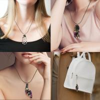 China Crystal Dropper Irregular Pendant Mold, Shaped Geometric Pod Pendant Jewelry, Retro Necklace, Silicone Mold for sale
