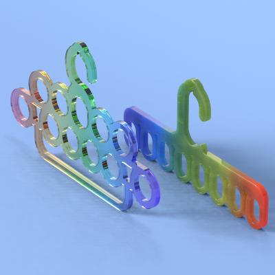 China DIY Crystal Resin Mold, Scarf Hook Mold, Hanger Silicone Mold Wholesale for sale
