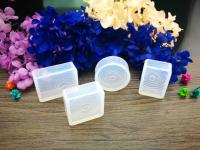 China Ripple Pendant Mold, Lake Water Ripple Silicone Mold, Crystal Drop Adhesive DIY Jewelry for sale