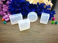 China Ripple Pendant Mold, Lake Water Ripple Silicone Mold, Crystal Drop Adhesive DIY Jewelry for sale