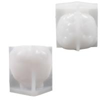 China Hatching Hedgehog Aroma Candle Silicone Mold DIY Cartoon Gypsum Sculpture Resin Pouring Mold for sale