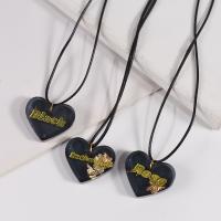 China DIY Crystal Dropping Resin English Love Pendant Keychain Valentine's Day Pendant Silicone Mold for sale