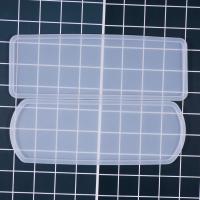 China DIY Crystal Dropping Gel Mirror Mold Digital King Of Glory Listing Silicone Mold High Transparent Mirror for sale