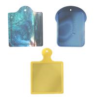 China DIY Crystal Dropper Cutting Board Tray Mold, Fruit Tray, Table Mold, Coaster Tray, Silicone Mold for sale