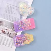 China DIY Crystal Resin Flow Sand Mold Maze Castle Heart Game Machine Full Set Flow Sand Silicone Mold for sale