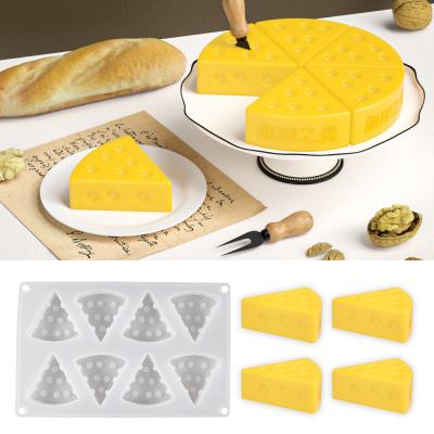 China 8 Consecutive Mousse Cakes, Cheese, Silicone Molds, DIY Ocean Star Soap, Aromatherapy Pendant, Grinder for sale