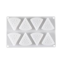 China 8 Consecutive Mousse Cakes, Cheese, Silicone Molds, DIY Ocean Star Soap, Aromatherapy Pendant, Grinder for sale