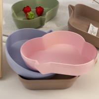 China DIY Crystal Resin Plaster Cement Candle Cup Storage Bowl Cloud Square Round Candle Container Silicone Mold for sale