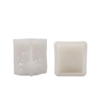 China Cross Border Relief Lion Mother Son Flower Parent-child Rabbit Silicone Mold DIY Aromatherapy Gypsum Soap Mold for sale