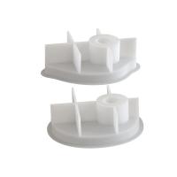 China Lemon, Apple, Fruit Aromatherapy Candle Base Silicone Mold DIY Cement Gypsum Candlestick Dropping Grinding Machine for sale