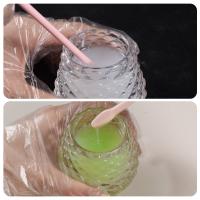 China 1:1 DIY Quick-Drying Slow-Rebound Stress Relief Clay Putty Glue For Crafting for sale