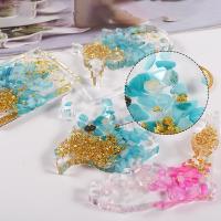 China Dropping Glue American Map Pendant Hanging Silicone Mold Irregular Keychain Dropping Glue Mold for sale