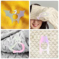 China DIY Drip Glue Sweater Button Grinding Tool Hexagram Star Love Clover Dolphin Bear Button Silicone Mold for sale